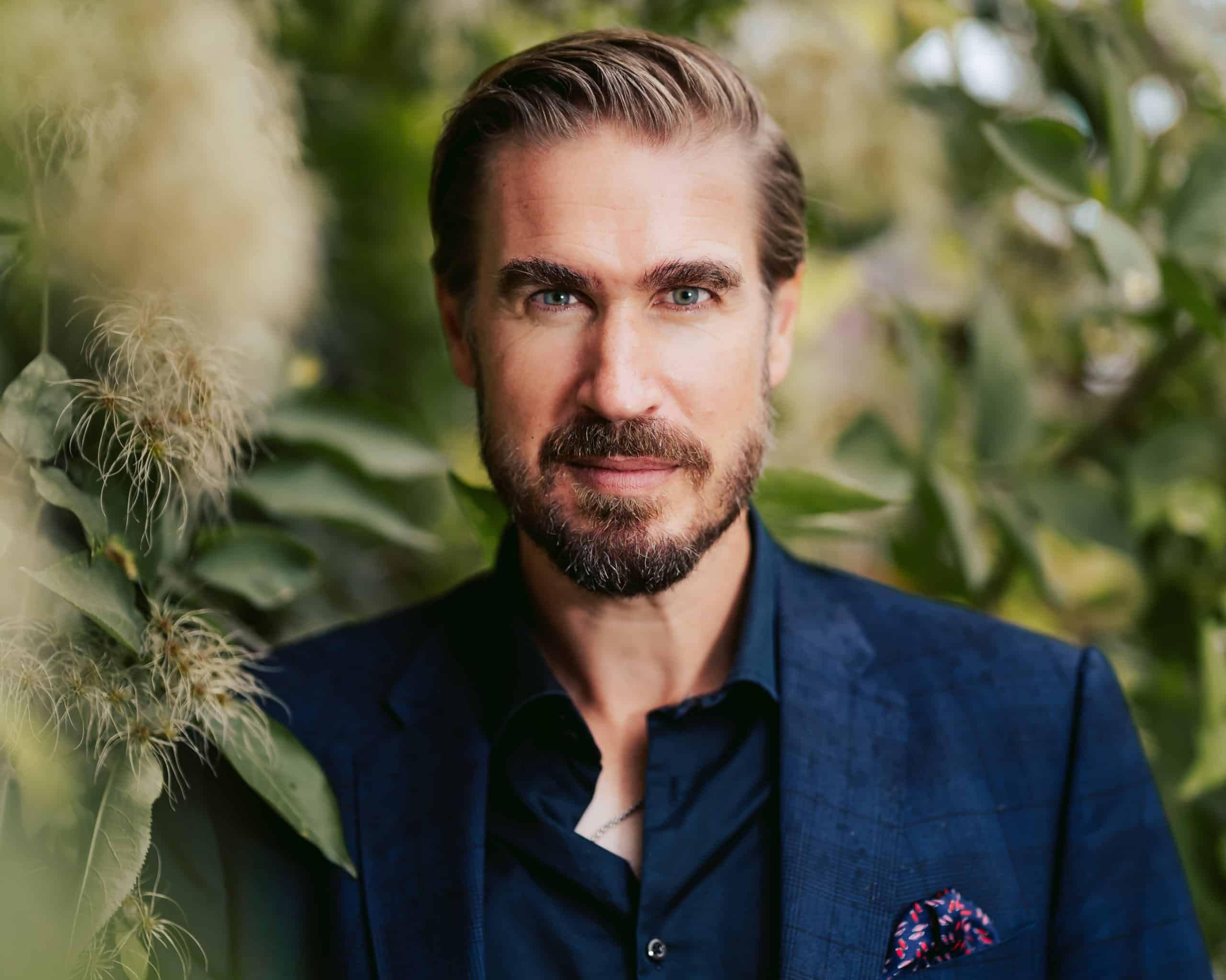 Pressematerial Keynote Speaker Ilja Grzeskowitz