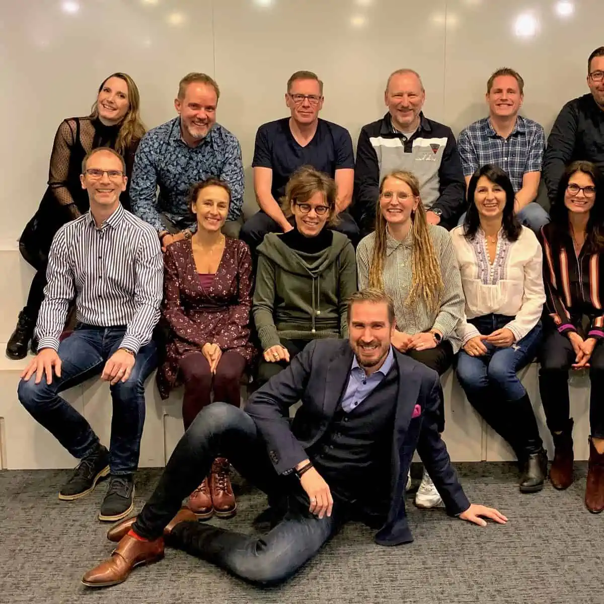 Coaching Training In Berlin - Become A Change Coach