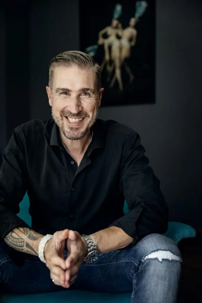 Vortragsredner Veränderung, Leadership Und Change Management